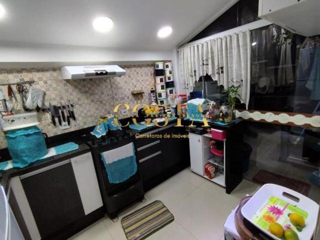 Residencial Vila Coimbra Apartamento Garden em Vila Urupês, Suzano/SP