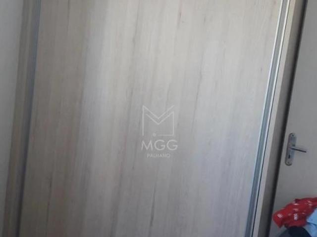 RESIDENCIAL VILA DAS ACÁCIAS