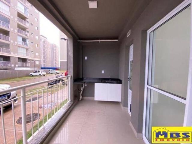 Residencial Vila di Trento