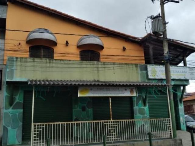 Residencial Vila Ema