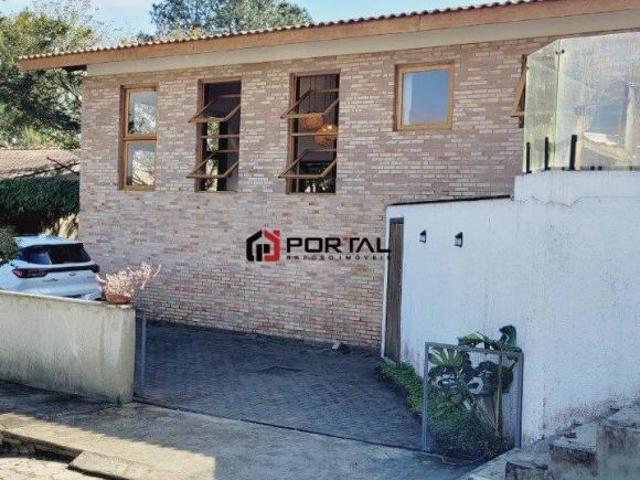 Residencial Vila Embaúba Conforto, Exclusividade e Qualidade de Vida na Granja Viana!