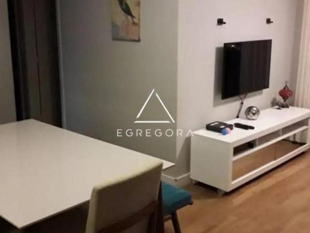 Residencial Vila Floresta Apartamento à venda no bairro Vila Floresta Santo André/SP