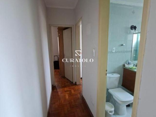 Residencial Vila Helena Apartamento à venda com 60 m², 2 quartos e vaga no Rudge Ramos, São Bernar