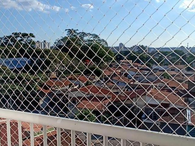 Residencial Vila Inglesa