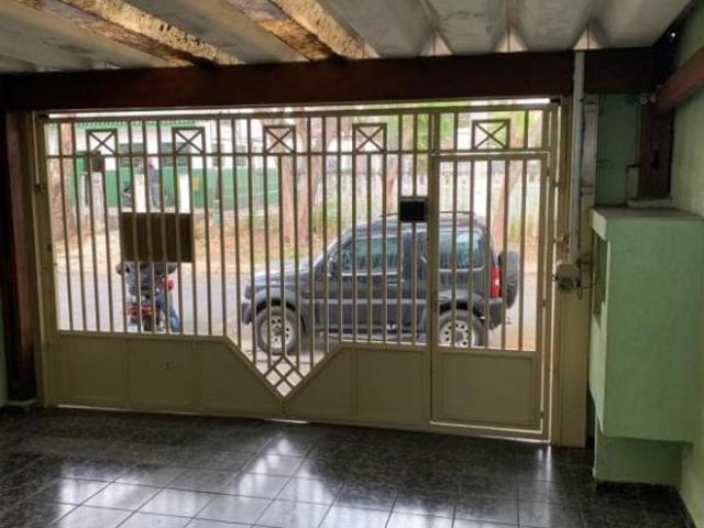 Residencial Vila Jaguara