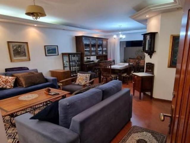 Residencial Vila Leopoldina