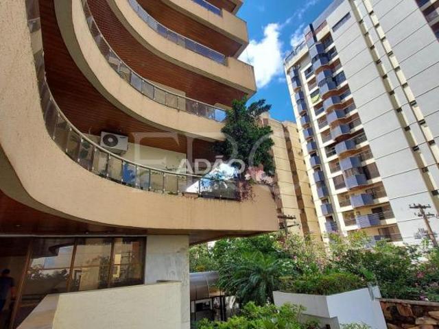 RESIDENCIAL VILA LOBOS Apartamento com 4 Quarto s por R$ 1500000.00 no setor Setor Bueno IN11366