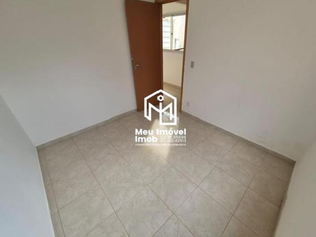 Residencial Vila Park Apartamento 2 Quartos Cidade Ocidental
