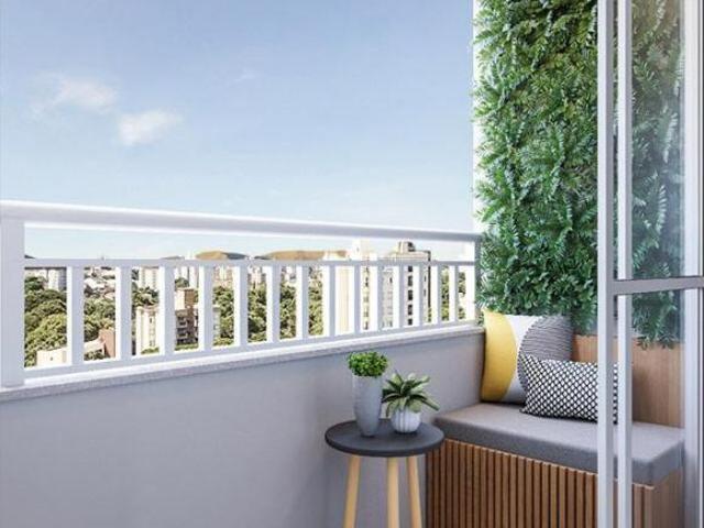Residencial Vila Suissa Apartamento 2 Dormitórios com Varanda e Entrada Facilitada, Minha Casa Min