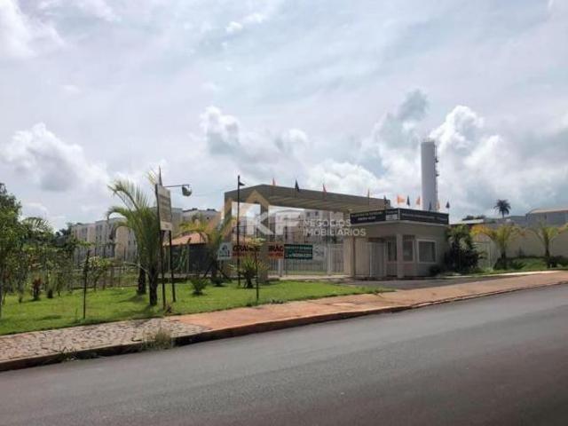 Residencial Vila São José Apartamento á Venda Centro Jardinópolis SP