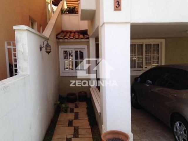 Residencial Vila Sao Francisco