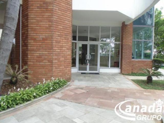 Residencial Vila Sao Francisco