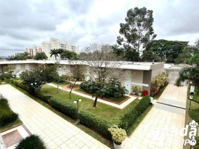 Residencial Vila Sao Francisco
