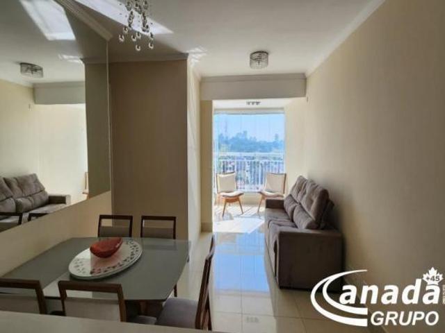 Residencial Vila Sao Francisco