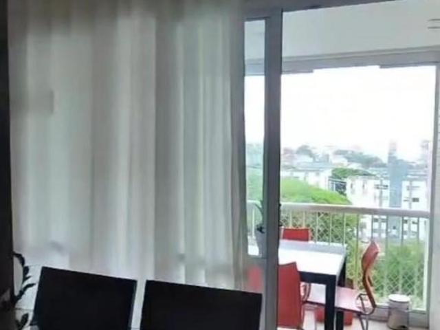 Residencial Vila Sao Francisco