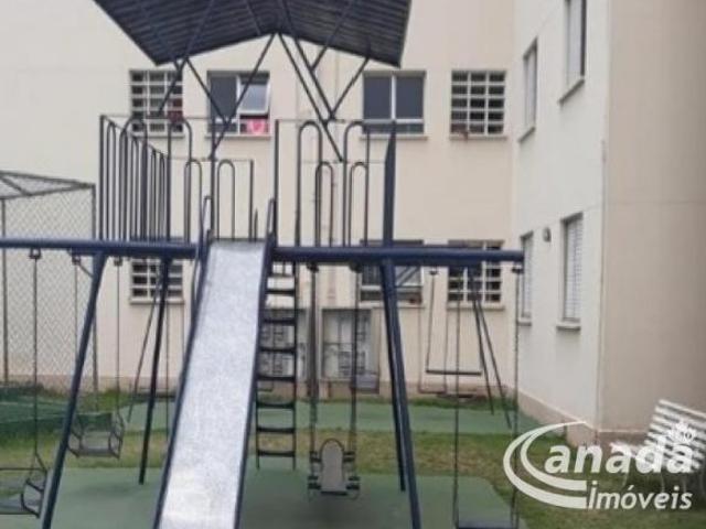 Residencial Vila Silva Ribeiro