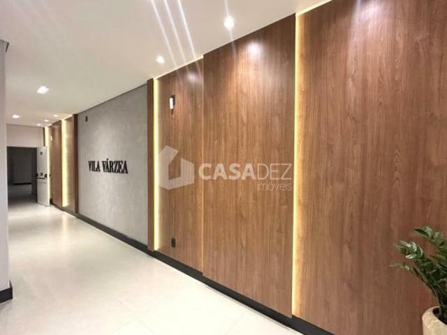 RESIDENCIAL VILA VÁRZEA