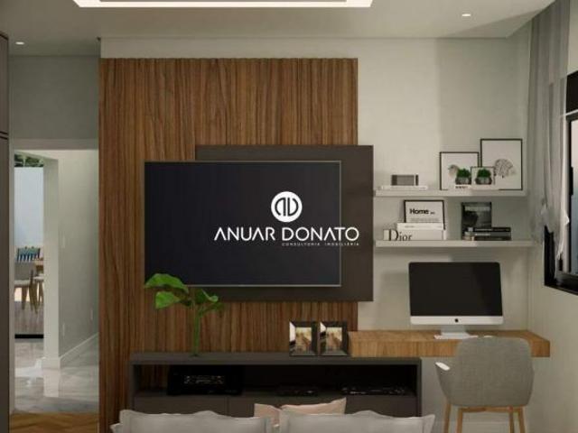 Residencial Vilabela Casa Condomínio 3 quartos à venda na Anuar Donato