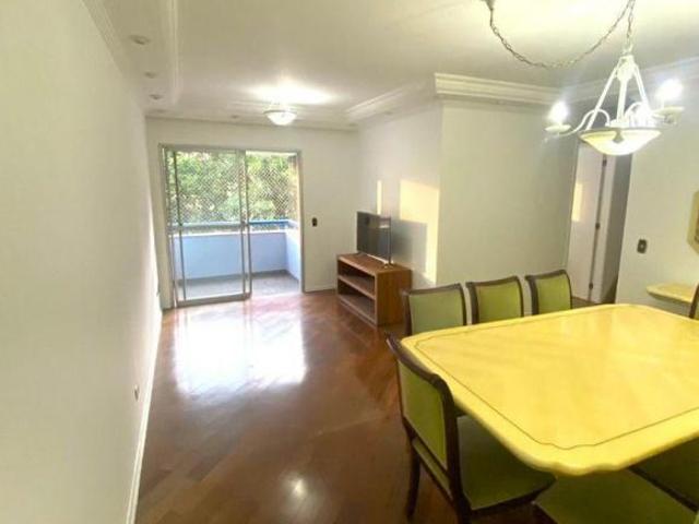 Residencial Vilamoura Apartamento com 3 dormitórios à venda, 90 m² por R$ 1.000.000 Tatuapé Sã