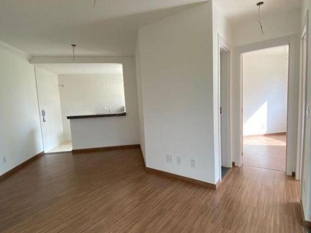 Residencial Villa Verde Apartamento à venda, 50 m² por R$ 220.000,00 Jardim Ipê Pouso Alegre/M
