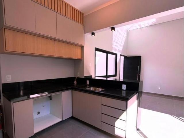 Residencial Villa Verde Casa Nova e Térrea, 3 quartos, 2 banheiros, 2 vagas, em Bragança Paulista