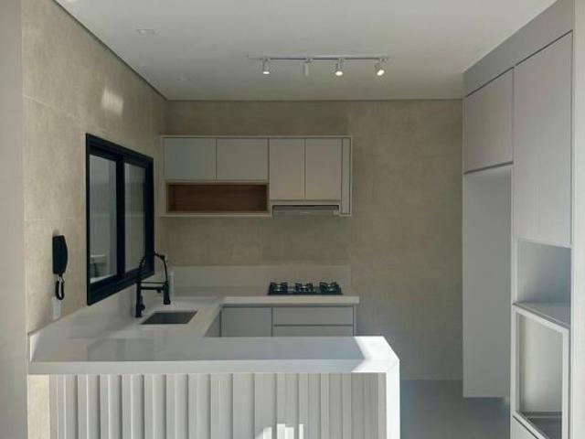 Residencial Villa Verde Casa com 3 dormitórios, 3 banheiros, 2 vagas