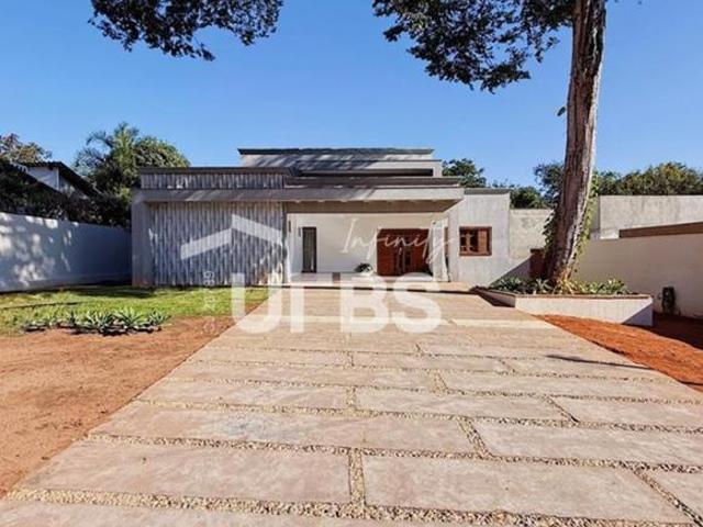 Residencial Villa Verde Casa de Condomínio 3 quartos, sendo 3 suítes