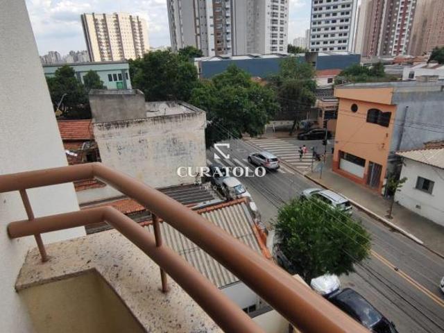 Residencial Villa Verla Fundação Seu apartamento ideal em São Caetano, a 14 min a pé da Estação Sã