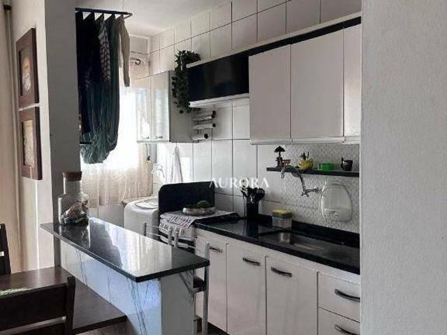 RESIDENCIAL VILLA BELLA | 2 QUARTOS SENDO 1 SUÍTE R$ 230.000,00