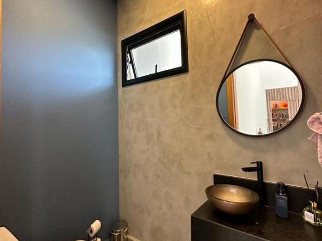 Residencial Villa Branca l Casa térrea, moderna Avalia Apartamento de alto padrão como parte