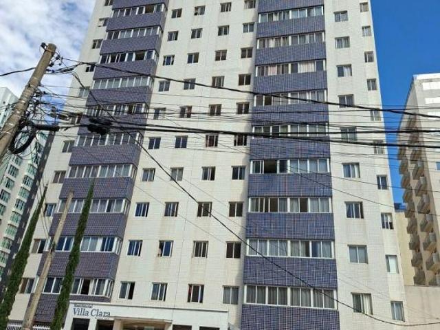Residencial Villa Clara