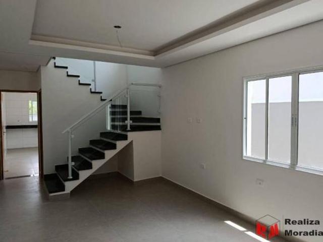 Residencial Villa D&apos Este Casa com 3 dormitórios 2 vagas Rio das Pedras Cotia