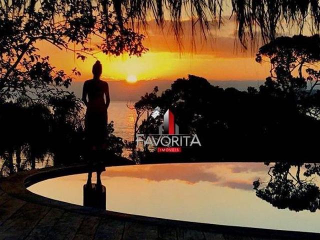 Residencial Villa das Flechas, Casa com 5 dormitórios à venda, 900 m² por R$ 9.590.000 Flechas I