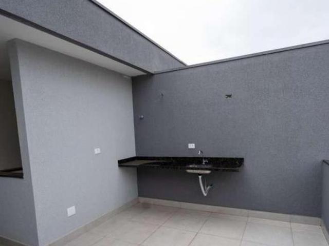 Residencial Villa de Gaia Sobrado com 3 dormitórios à venda, 160 m² por R$ 799.000,00 Água Rasa
