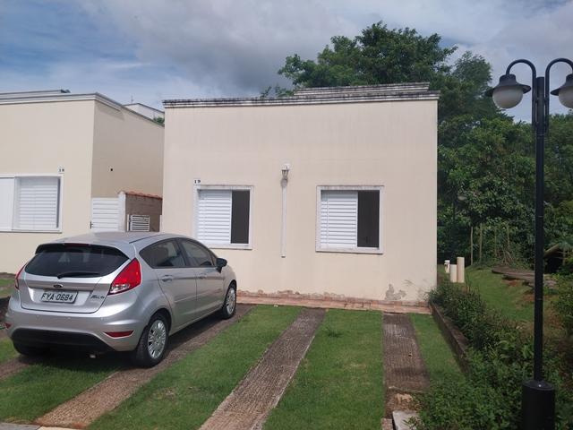 Residencial VILLA D'OURO CASA ISOLADA