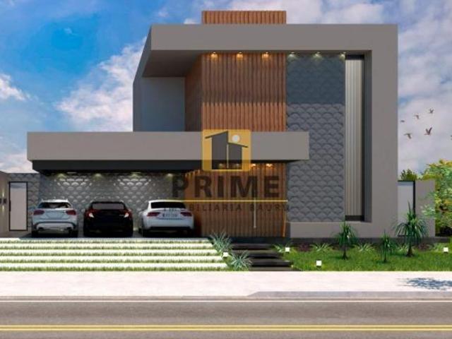 Residencial Villa Dumont