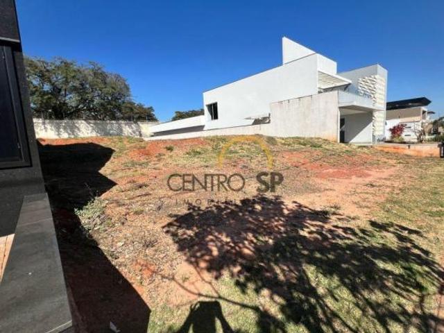 Residencial Villa Dumont, Terreno para venda com 636 m²