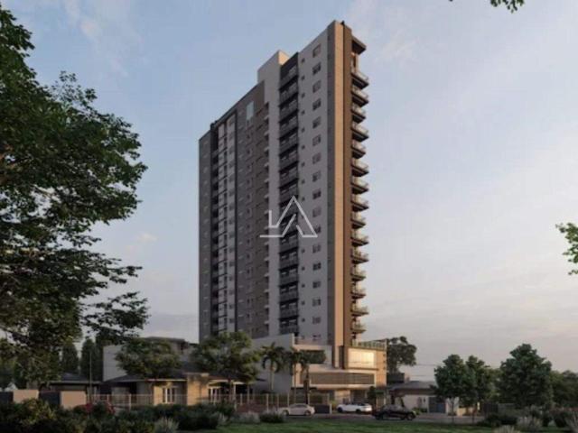 RESIDENCIAL VILLA FRATELLO 2 SUÍTES 71 M² | São Cristóvão | Passo Fundo