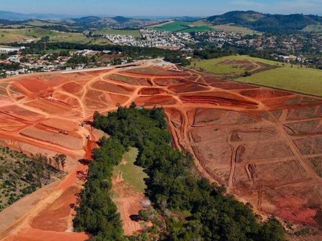 RESIDENCIAL VILLA HARMONIA | LOTES a partir de 300m² em BRAGANÇA PAULISTA em Condomínio Fechado