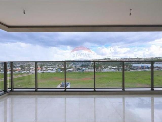 Residencial Villa Jardins Águas Claras 4 quartos 2 vagas BAIXOU O PREÇO! APROVEITE!