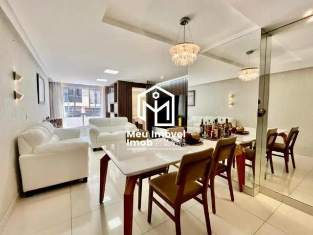 Residencial Villa Lobos 3 Quartos 2 Suítes 1 Vaga 83m²