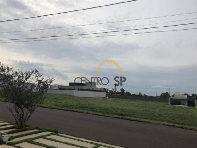 Residencial Villa Lobos, Terreno à venda, 535 m² por R$ 420.000