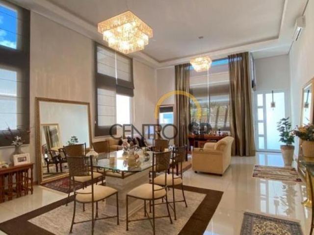 Residencial Villa Lobos, Casa com 3 dormitórios à venda, 305 m² por R$ 2.100.000