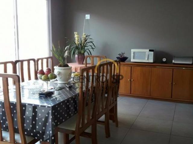 Residencial Villa Lobos, com 4 dormitórios à venda, 310 m² por R$ 2.100.000