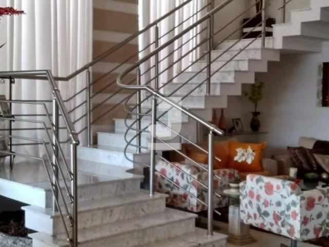 Residencial Villa Lobos Paulínia !