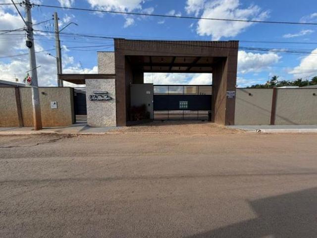 RESIDENCIAL VILLA MALBEC LOTE 400 M2 CONDOMÍNIOO PADRÃO AMERICANO