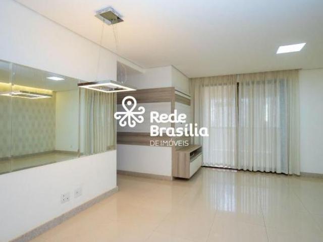 Residencial Villa Matheus Apartamento com 1 suíte e 2 semi suítes aceita financiamento e FGTS