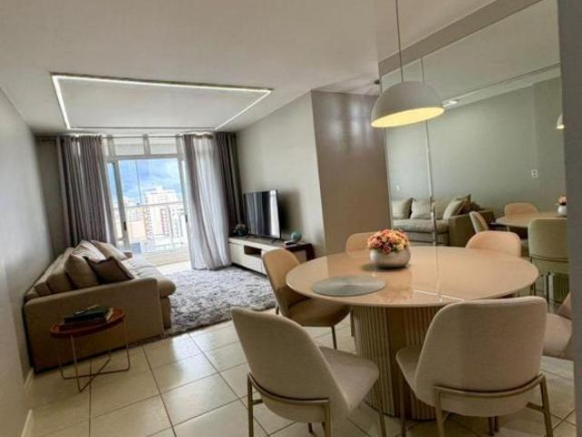 Residencial Villa Pavanelli II 4 Quartos Mobiliado Águas Claras