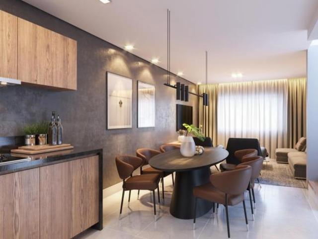 Residencial Villa Provençe Planta Tipo