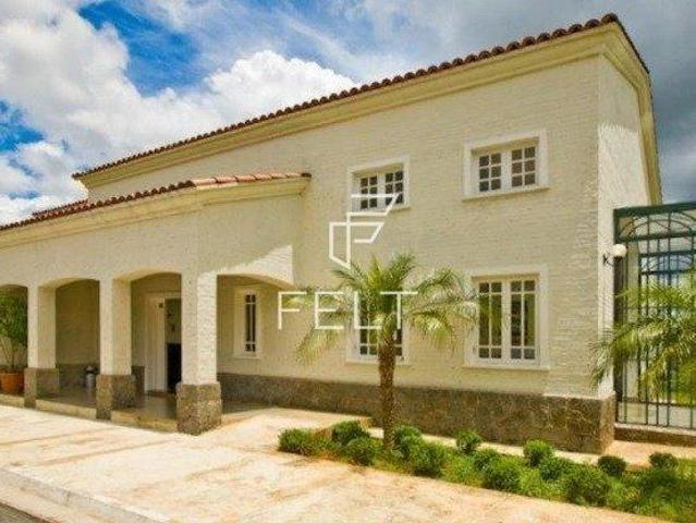 Residencial Villa Solaia
